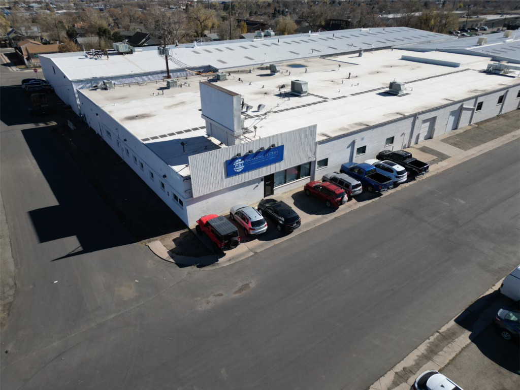 Columbia PSI Columbia Machine Inc. Expands Bagging Product Line ...